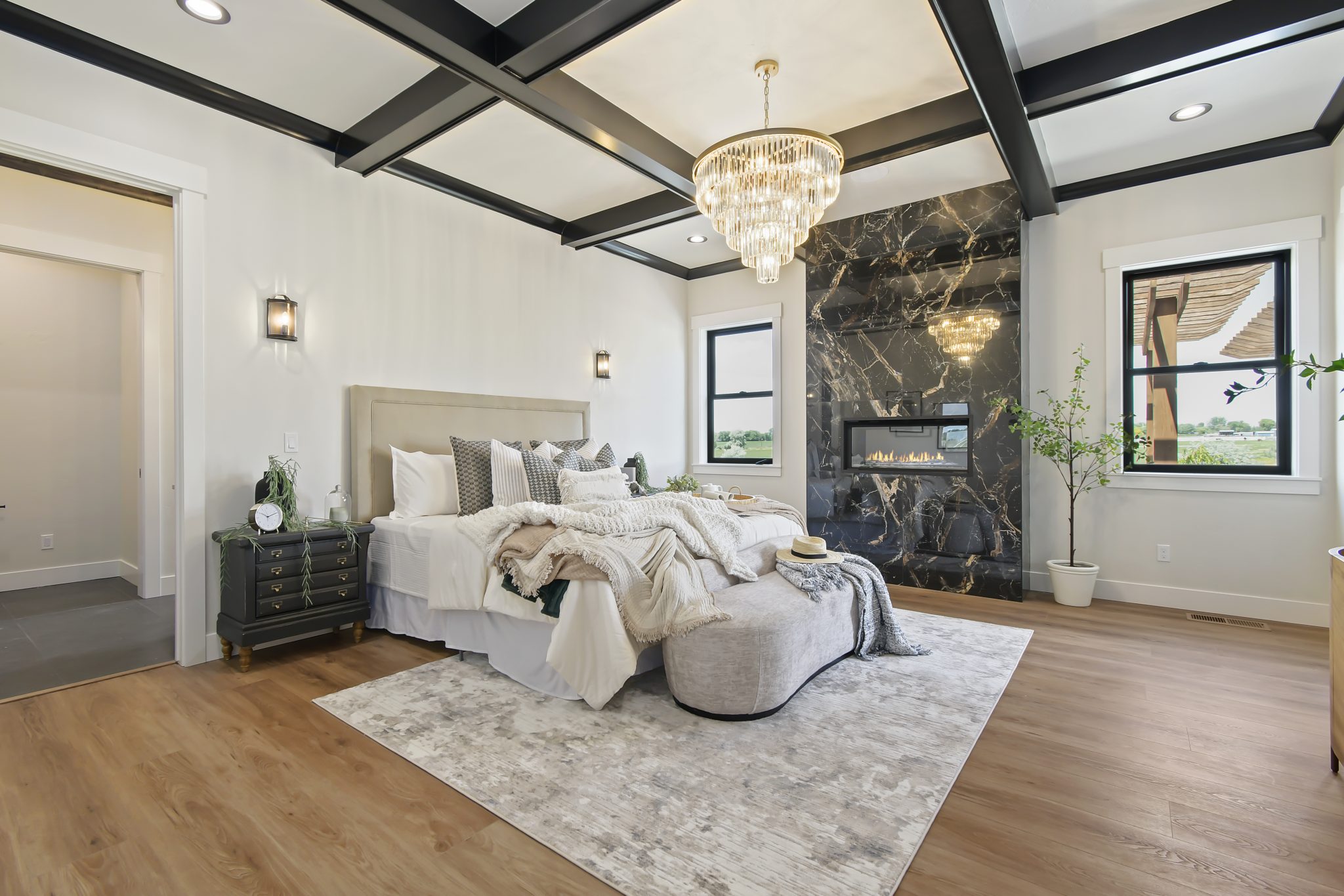 Valnova Community in Eagle, Idaho - Master-Planned Lifestyle Community