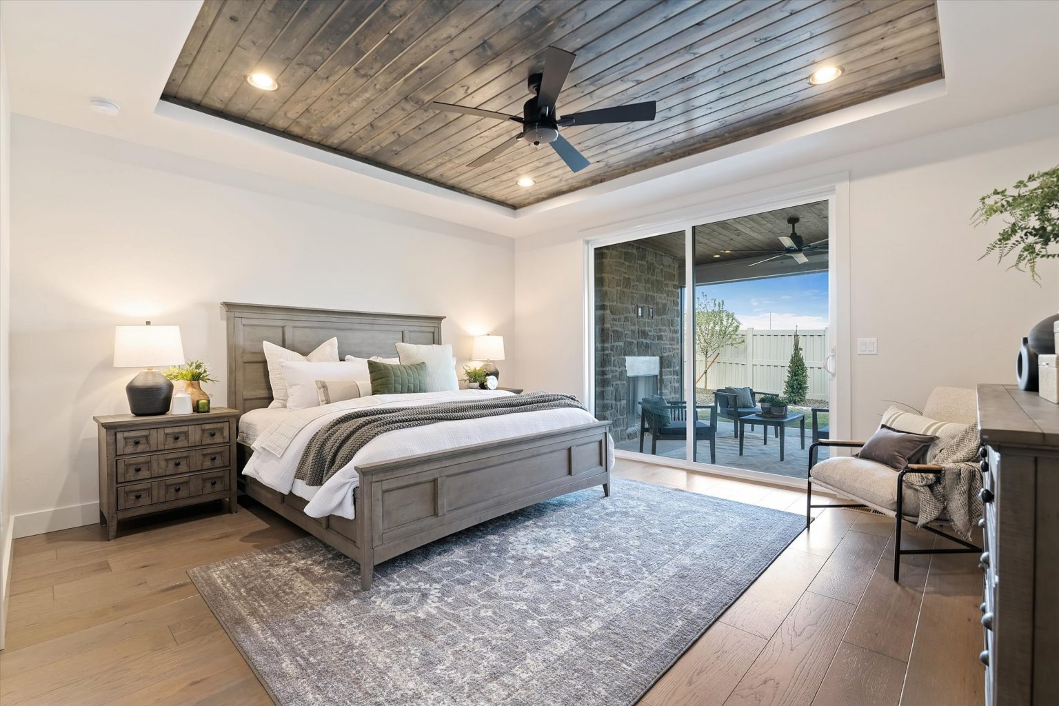 Patagonia Community in Kuna, Idaho - New Homes Available