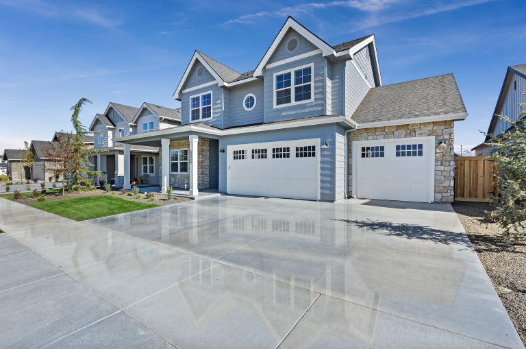 Boise Real Estate - Better Homes and Gardens Real Estate 43º North