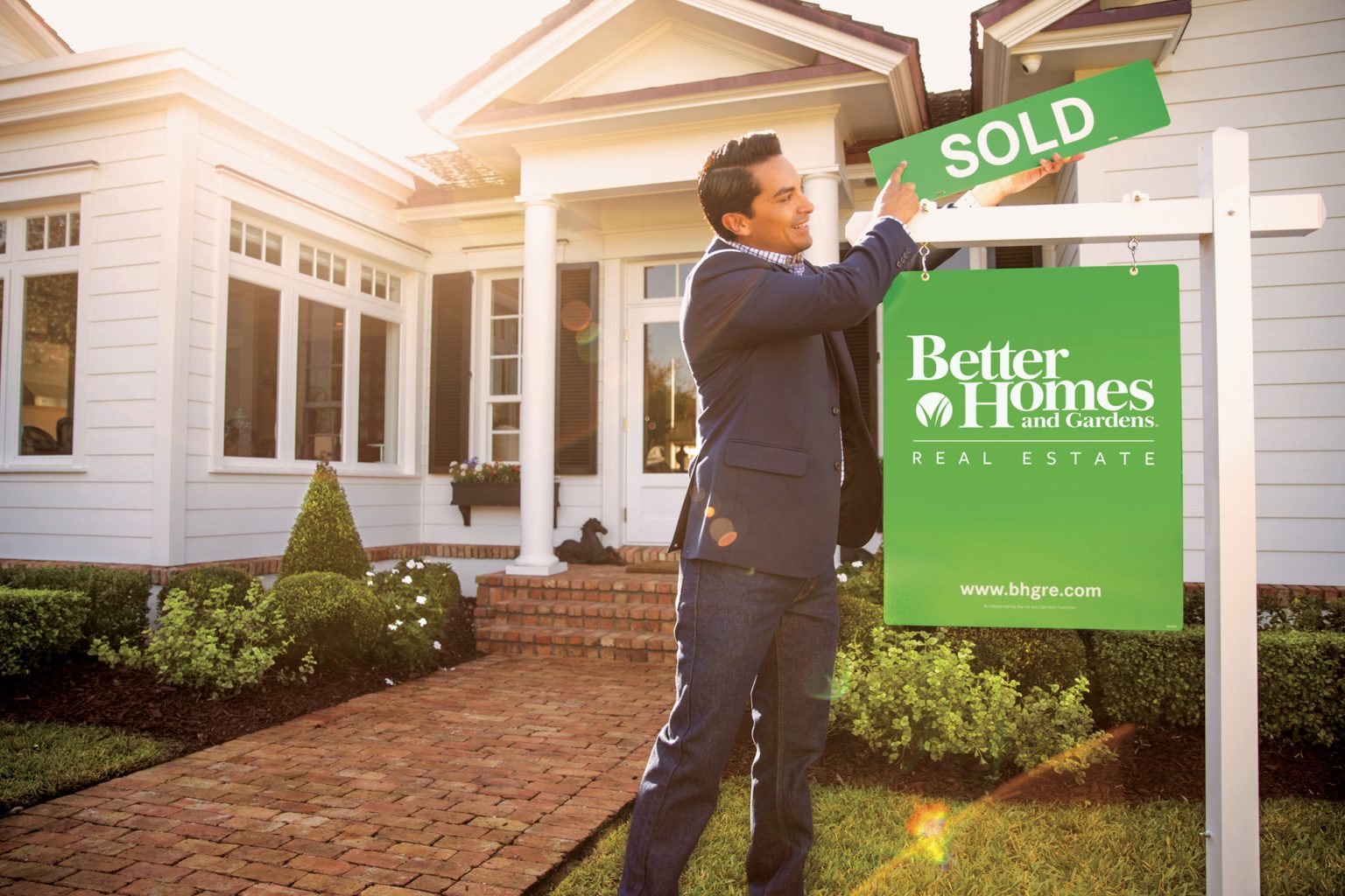 Boise Real Estate - Better Homes and Gardens Real Estate 43º North