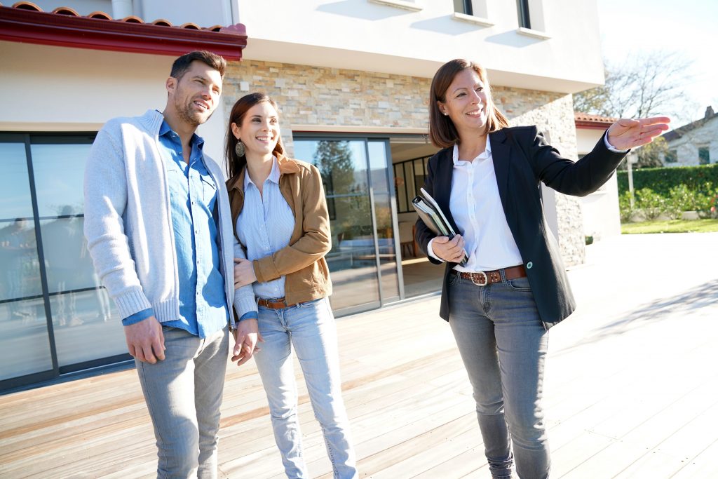 Boise Real Estate - Better Homes and Gardens Real Estate 43º North