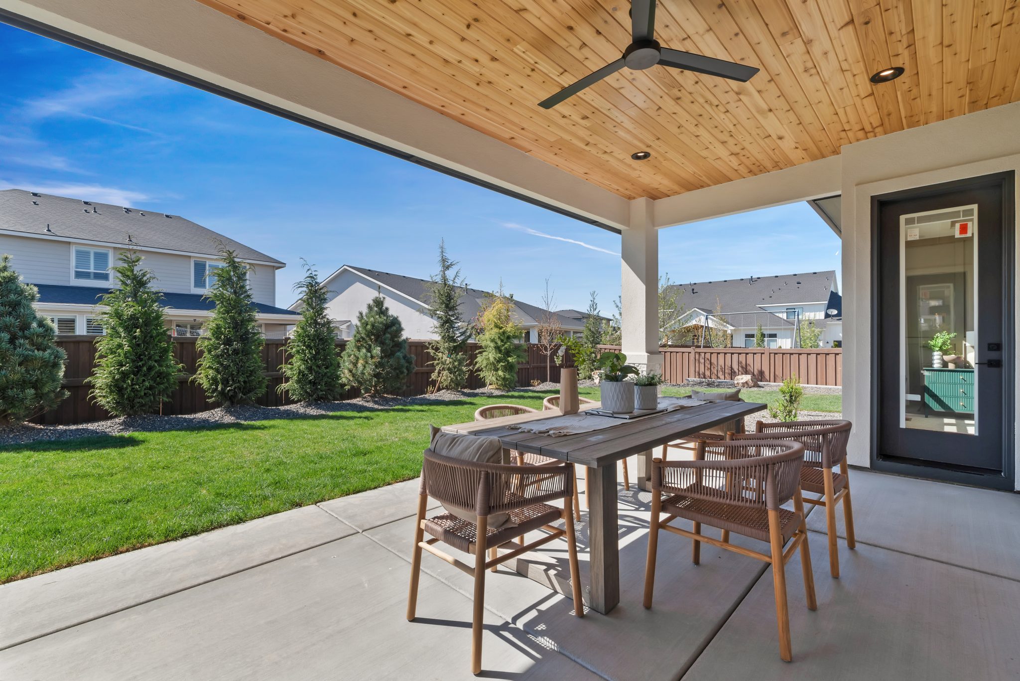 Boise Real Estate - Better Homes and Gardens Real Estate 43º North