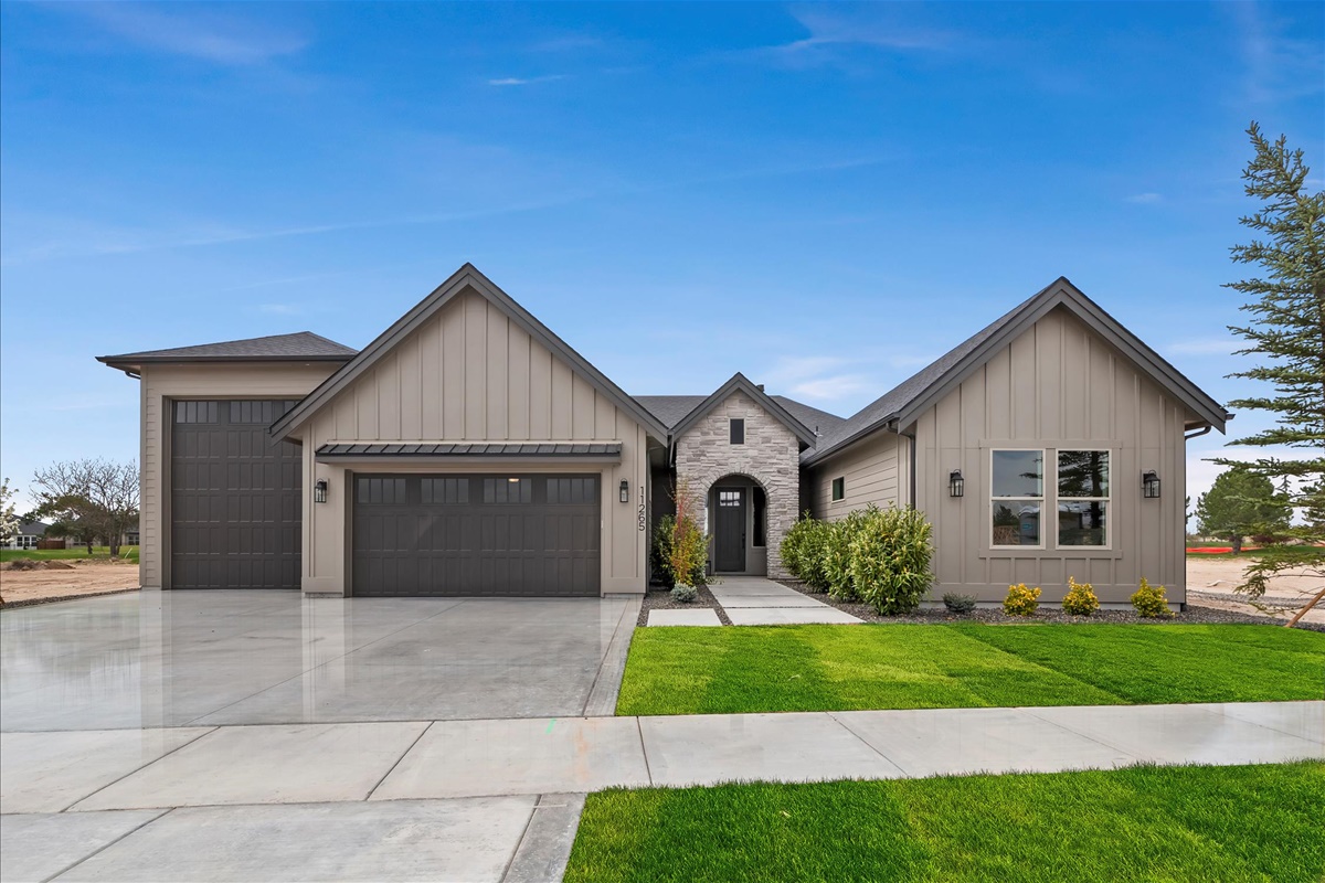 Boise Real Estate - Better Homes and Gardens Real Estate 43º North