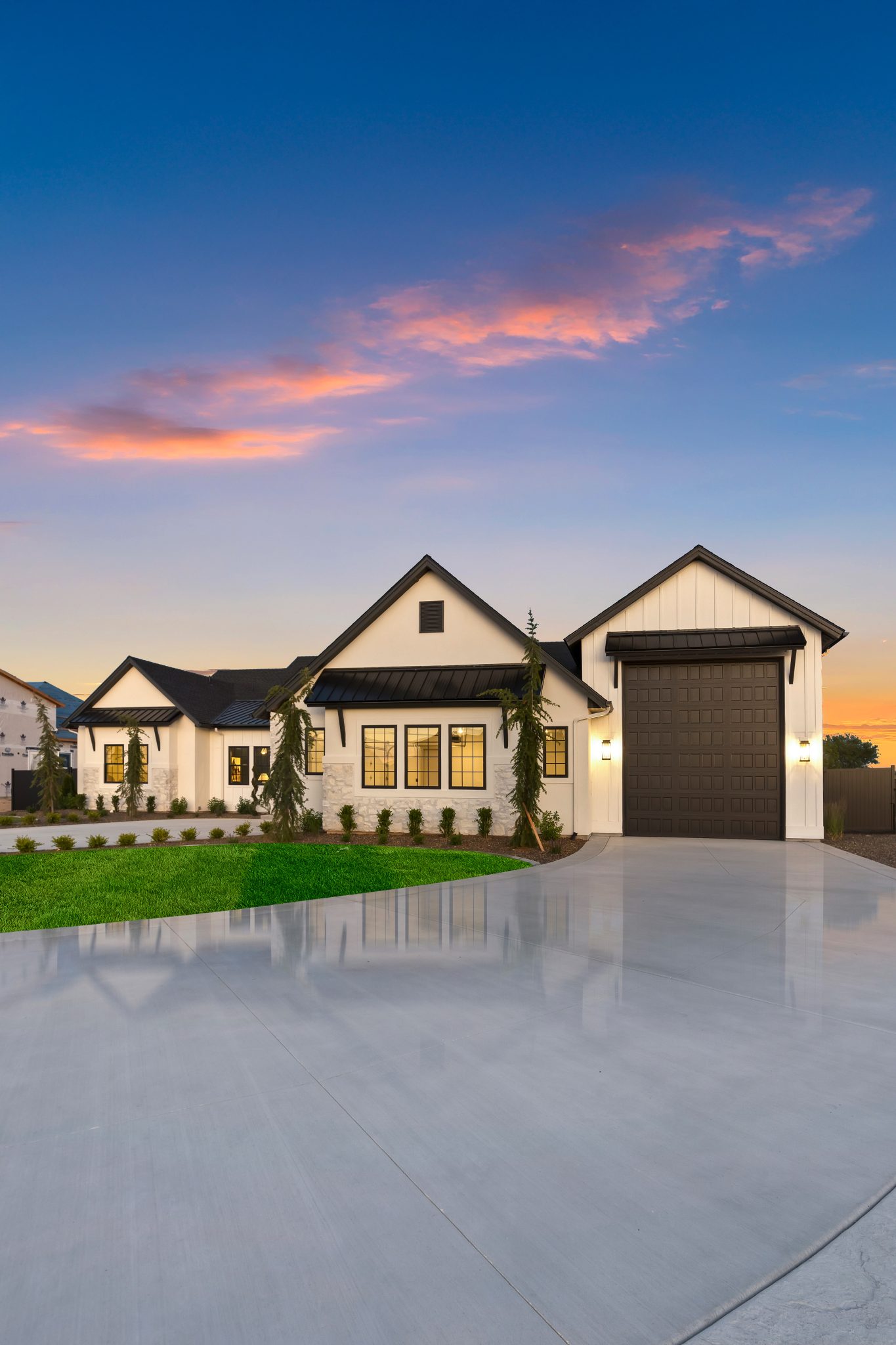 Boise Real Estate - Better Homes and Gardens Real Estate 43º North